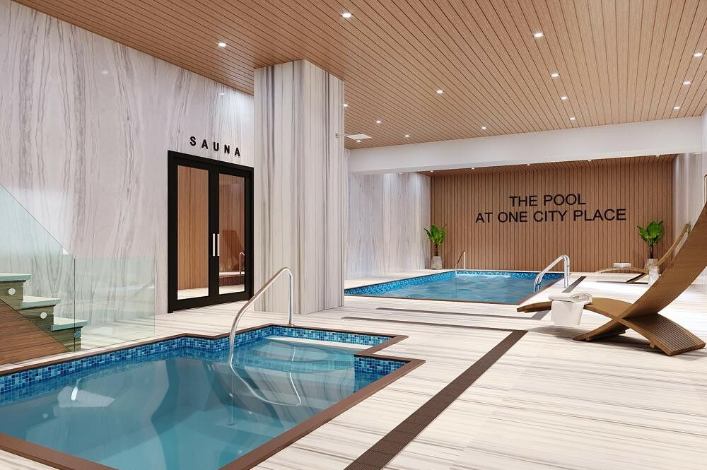 Luxury Apartments in White Plains, NY - One City Place